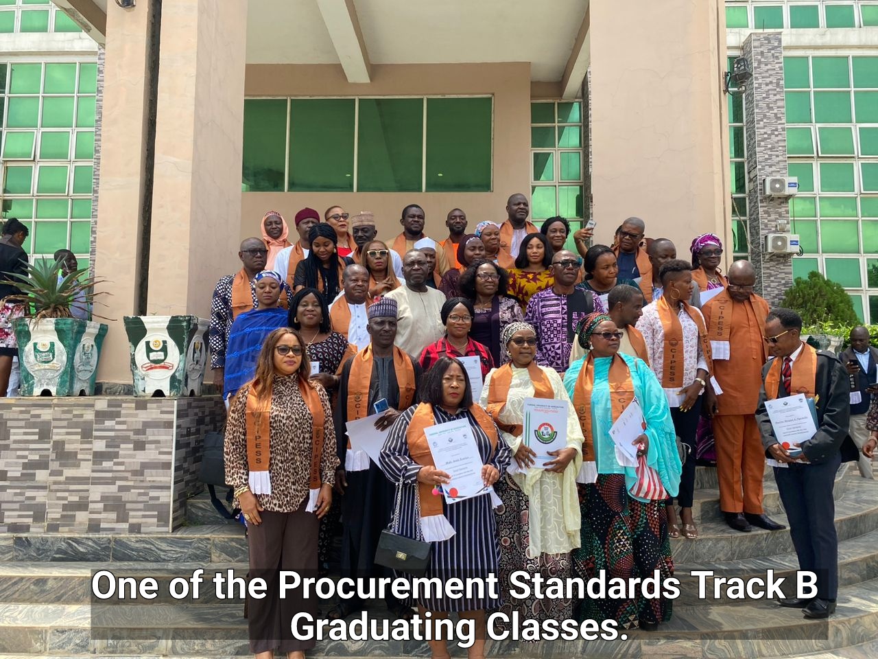 CIPESS, JOSTUM: Living the Dream – Excellence