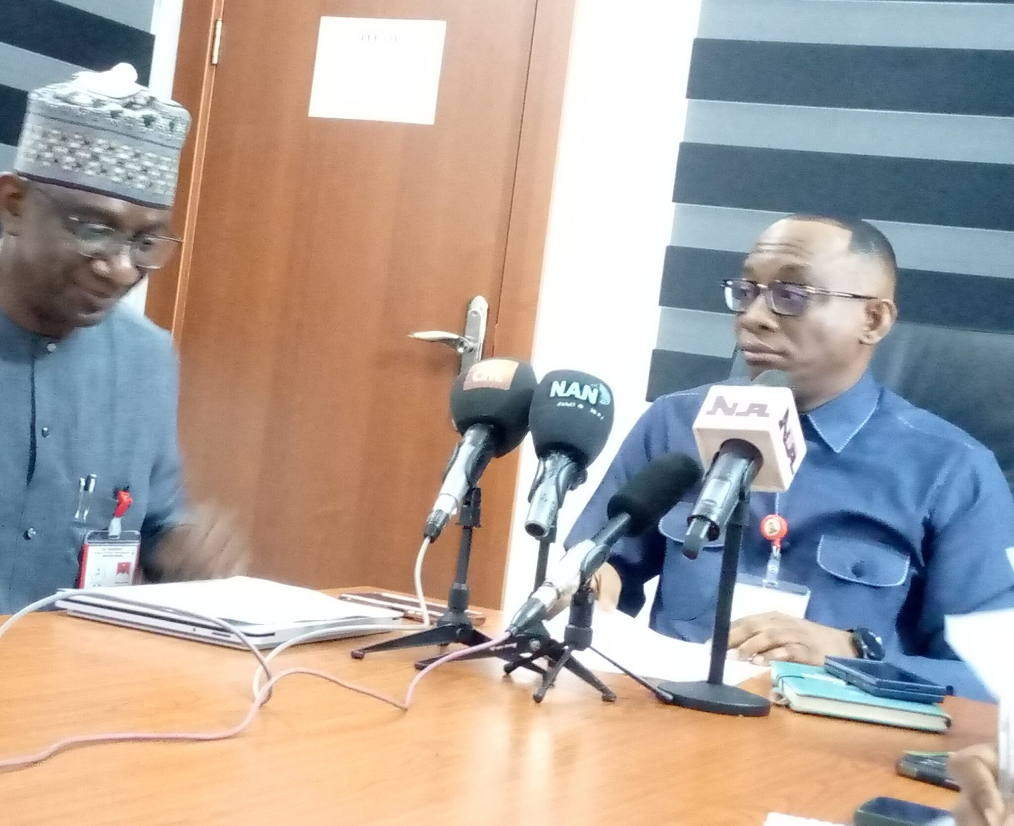 PROFESSIONAL CERTIFICATION: NIGERIA’S GIANT LEAP IN PUBLIC PROCUREMENT ...