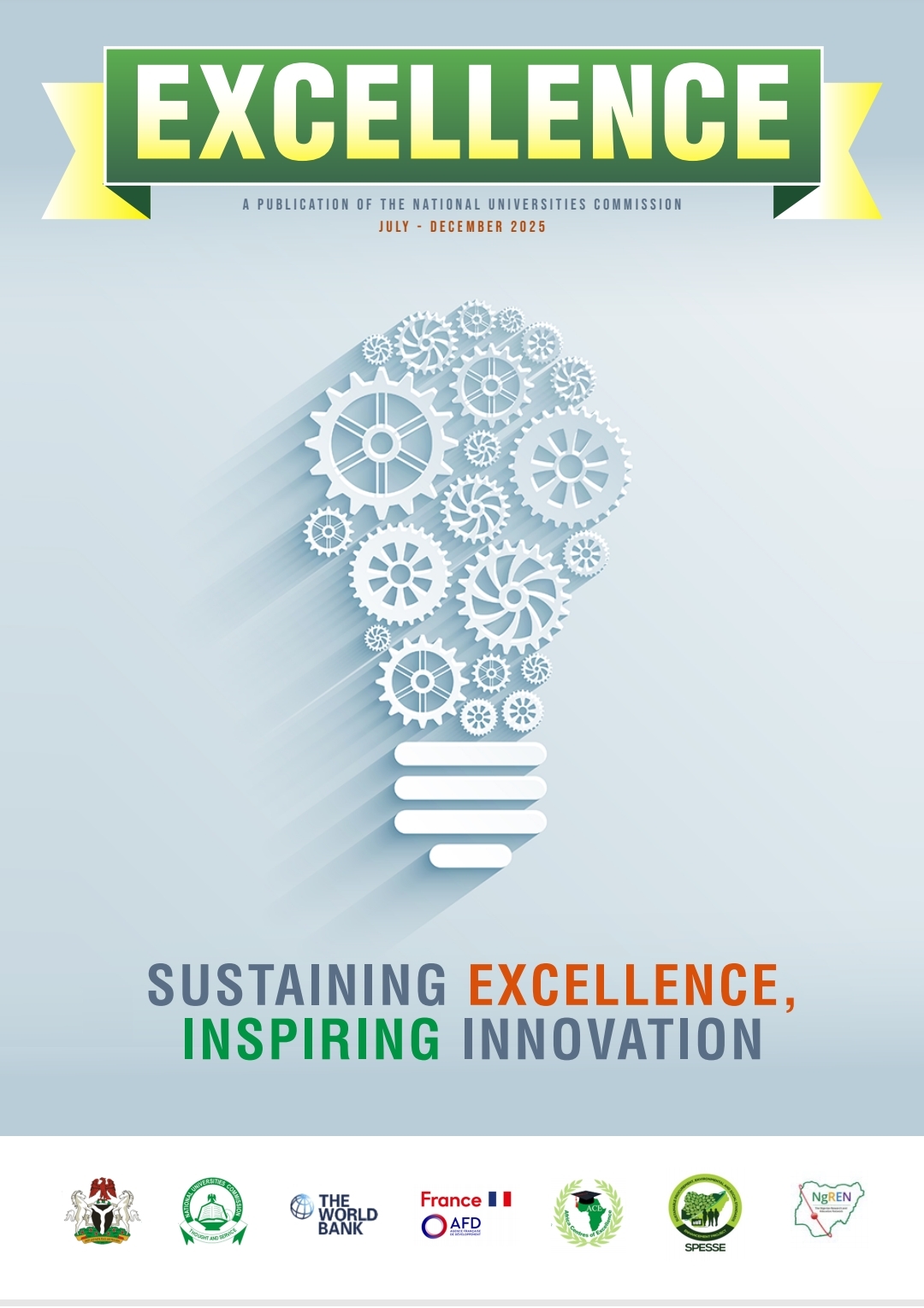latest edition of the Excellence Magazine (pdf) – Excellence